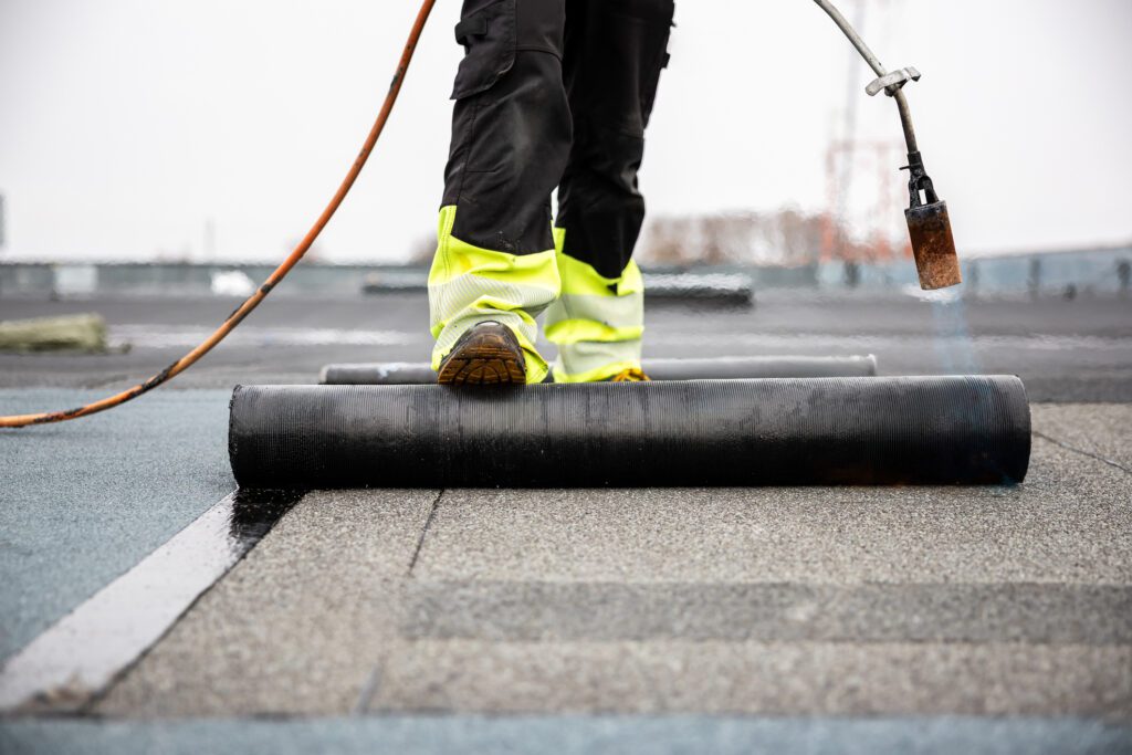 How to Incorporate Roofing and Envelope Solutions into Long-Term ...