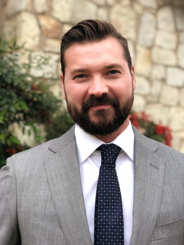 Jonathan Cannon | Hollon+Cannon Group